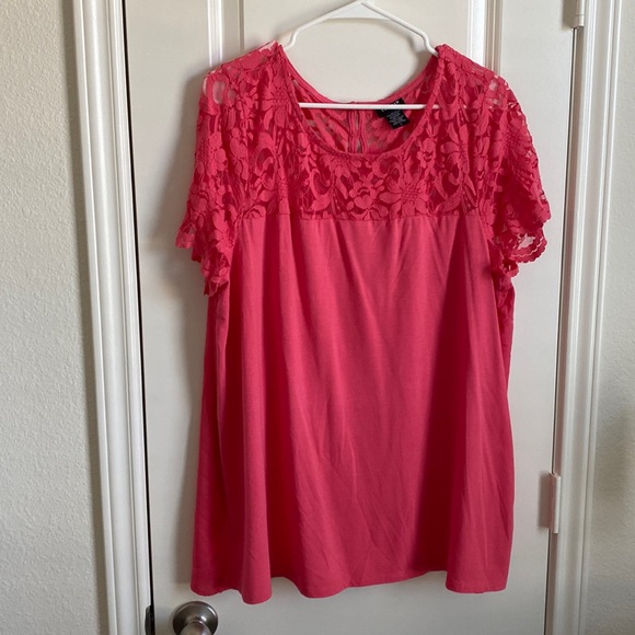 torrid | Tops | Torrid Blouse | Poshmark
